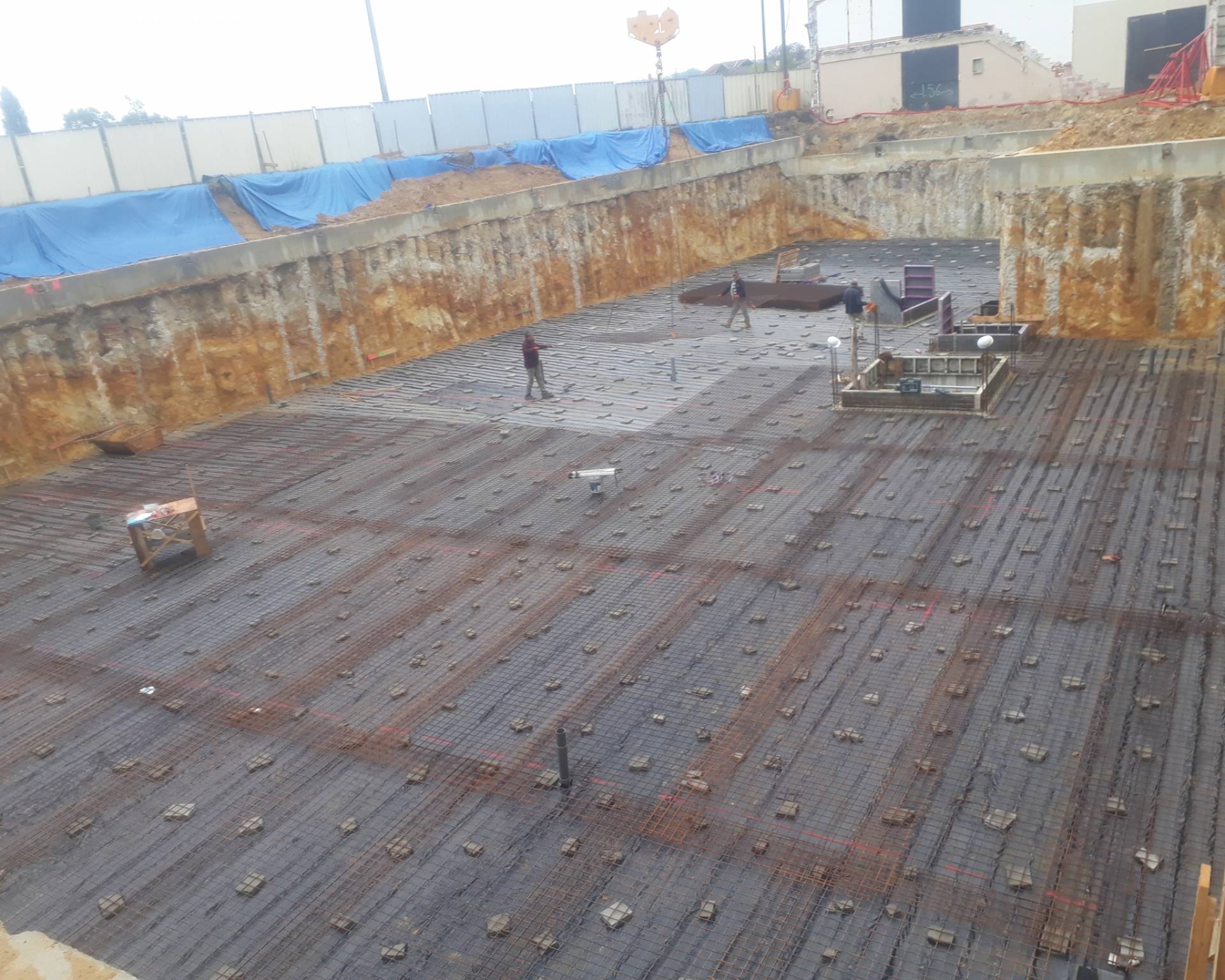 SOMTUBE FTB / DRAINTUBE FTP - Afitex - Middle East